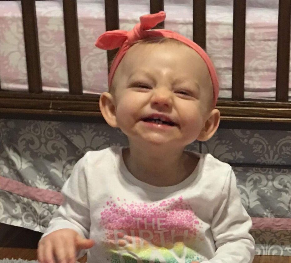 Adelynn Faye Potts | News, Sports, Jobs - The Times Leader